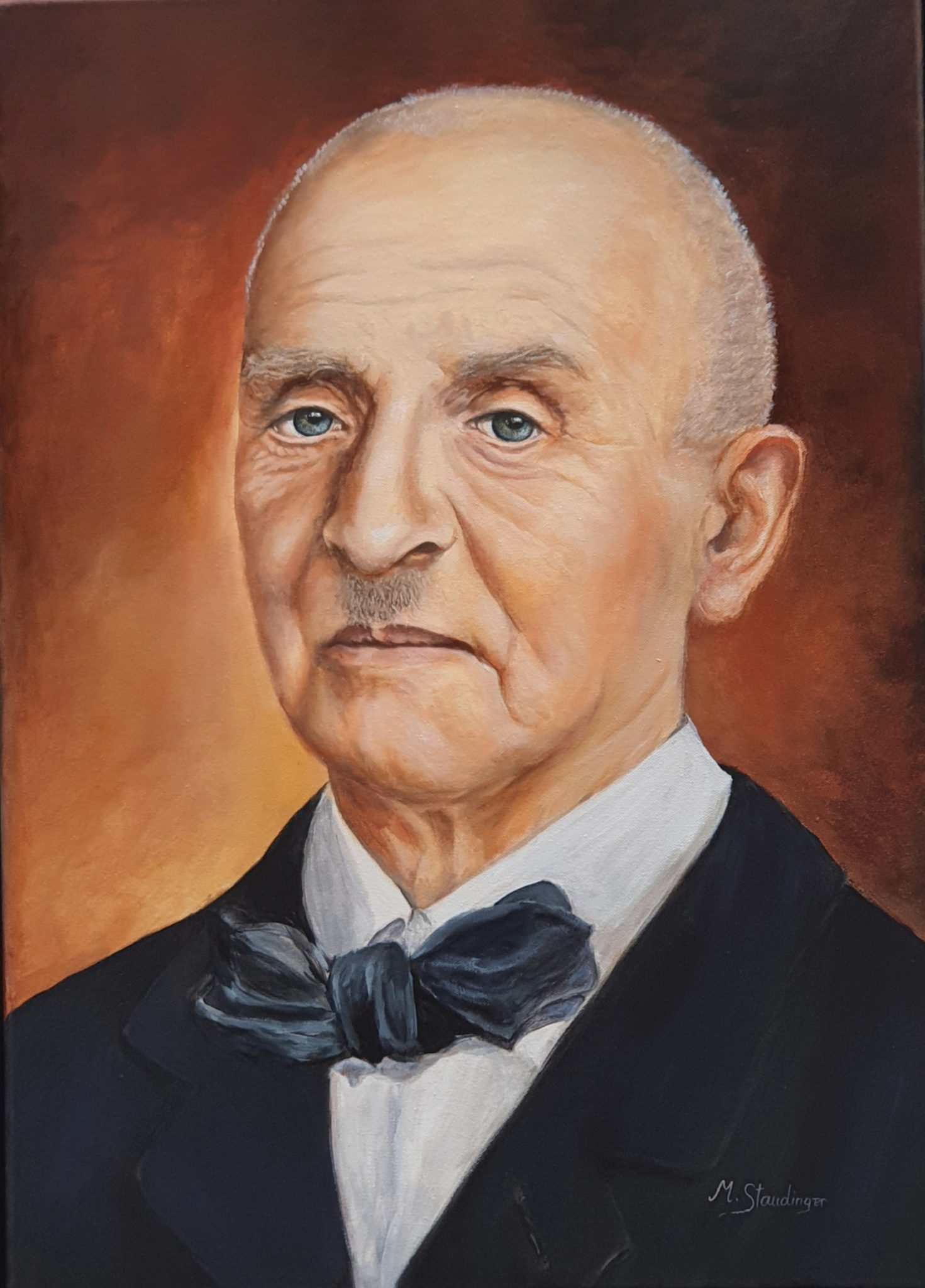 Ein Rundgang durch Linz auf Anton Bruckners Spuren – Verein Besser Leben